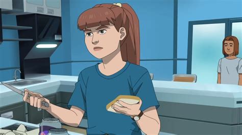 Invencível Como A Menina Monstro Foi Amaldiçoada E Quais São Seus