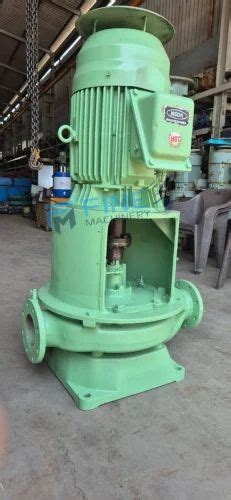 Electric Shinko Sva 125 Fresh Water Pump At Best Price In Bhavnagar