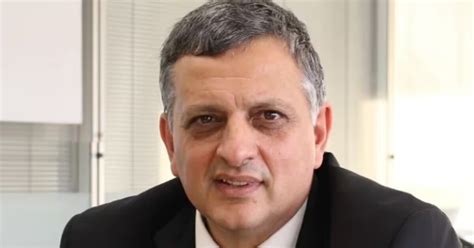 Asumió El Nuevo Presidente De Ypf Infobae