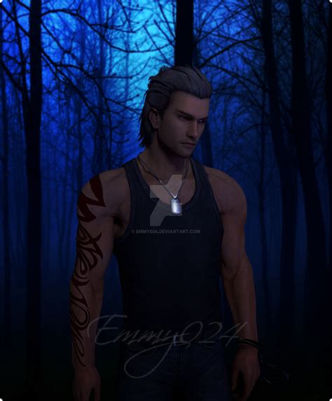 Billy Coen On Resident Evil Men DeviantArt