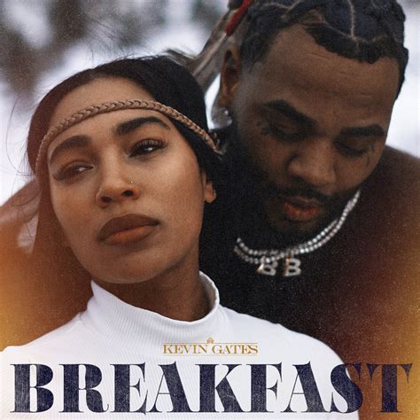 ‎breakfast Single By Kevin Gates On Apple Music