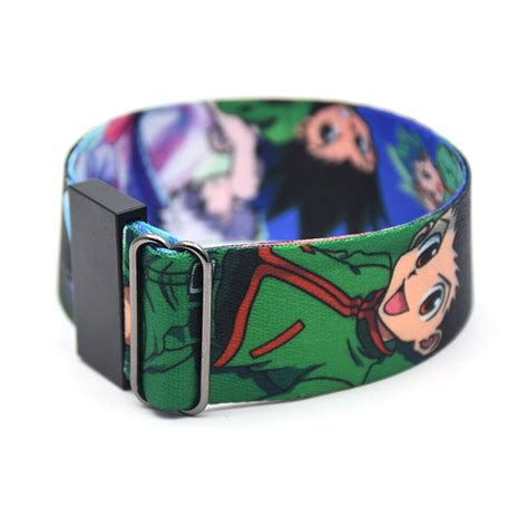 Gon Freecss Women Hand Bracelet Hunter X Hunter Store