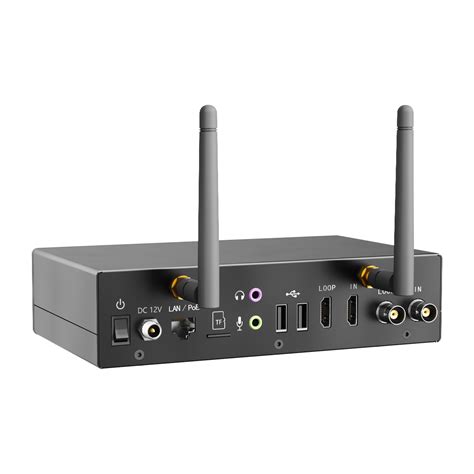 CNDLive C Encoder D Decoder Bundle US BROADCAST