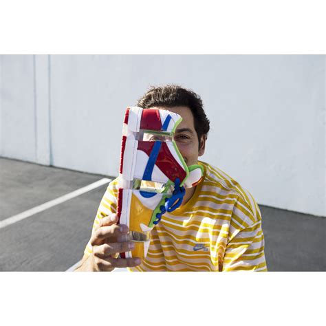 The Ebay X Nike Sb Dunk Low Honors Sandy Bodeckers Legacy Nice Kicks