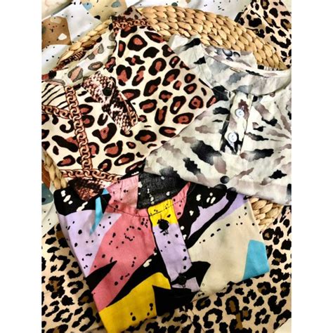 Nala Defect Set Defect Products There Is Stains Shopee Malaysia