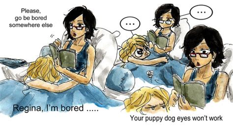 Swan Queen Regina And Emma Photo 36090127 Fanpop