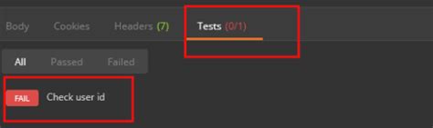 API Testing với Postman Phần Test Response GiangTester Blog