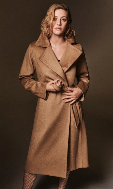 480x800 Resolution Lili Reinhart 2022 Photoshoot Hd Galaxy Note Htc