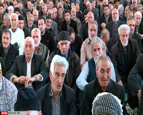 پندار، گفتار و کردار نیک موجب بهره مندی از نعمت‌های الهی می‌شود فیلم