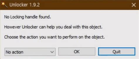 삭제 안되는 파일 강제 삭제 3 가지 방법 It 수집가