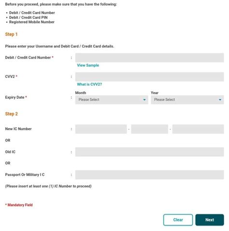 MyBSN Online Kerja Kosong Kerajaan