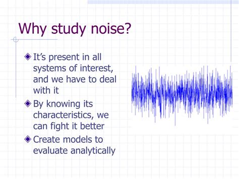 Ppt Noise Information Theory And Entropy Powerpoint Presentation