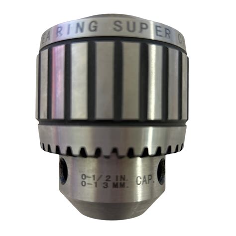 Jacobs Jcm30221 Key K3 Jt3 Mounting Size Hss Keyed Drill Chuck Dan