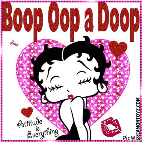 Betty Boop Betty Boop Pictures Betty Boop Art Betty Boop Cartoon