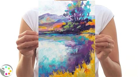 Easy Impressionism