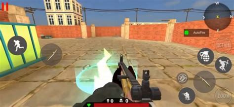 Develop 3d Unreal Engine Multiplayer Video Game Pc Ios Mobile Android