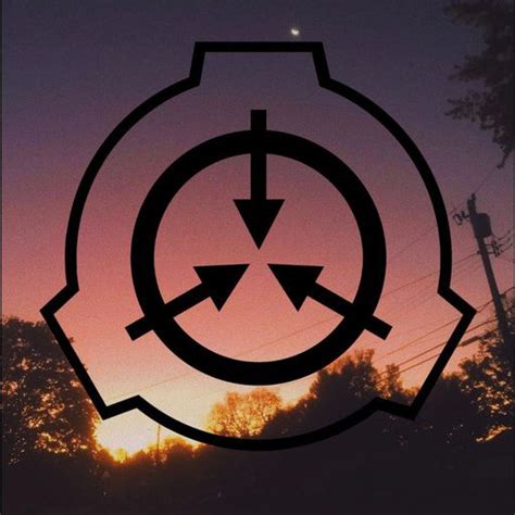 Chaos Insurgency Scp Foundation Rp Amino