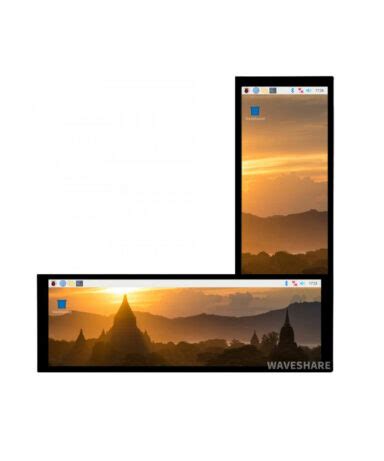 Màn hình Raspberry Pi Raspberry Pi Việt Nam