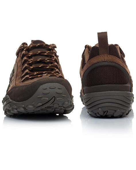 Merrell Mens Intercept Shoes