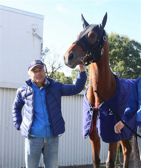 【エ女王杯】国枝氏狙う クイーンで牝馬g1完全制覇 史上初の偉業へ「やれる。チャンスある」 スポニチ競馬web