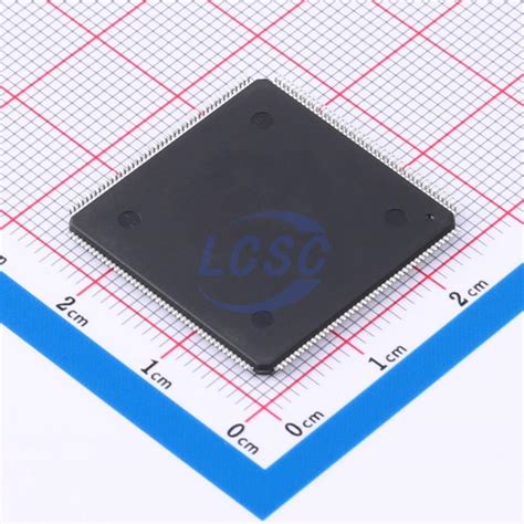 stm32h7b0ibt6 stmicroelectronics microcontroller units mcus mpus