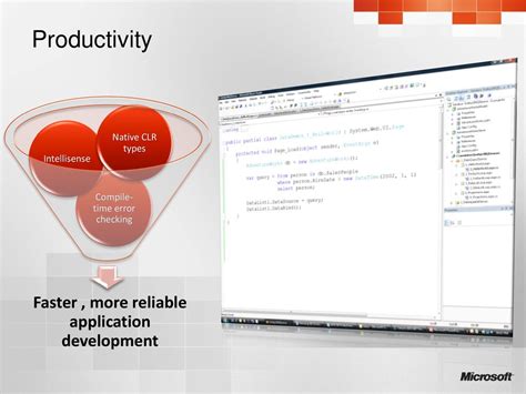 Language Integrated Query (LINQ) - ppt download