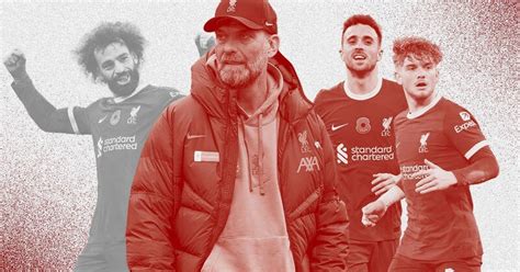 Liverpool Sẽ Ra Sao Nếu Vắng Mohamed Salah