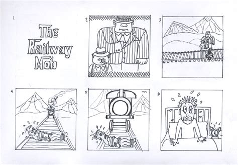 Stop Motion Animation On Behance