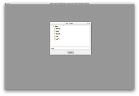 github snapscript snap develop snap ide