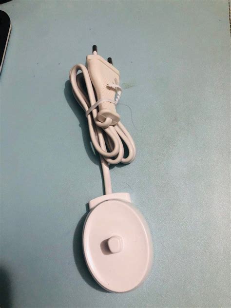 Oral B Electric Brush Charger Beauty And Personal Care Oral Care On