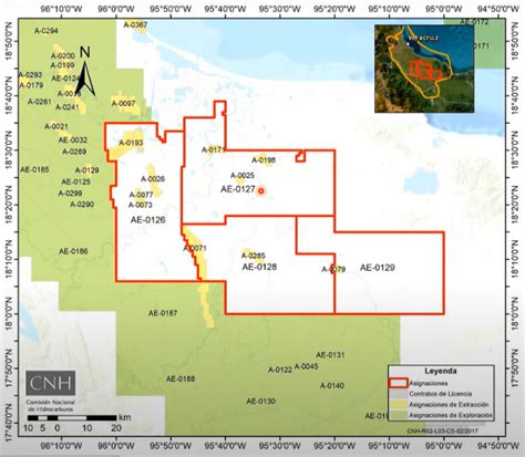 Energy Commerce Aprueban a Pemex 4 planes de exploración terrestre