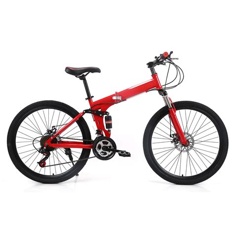 Factory Wholesale 2024262927 Inch Carbon Steel Road City Mountain