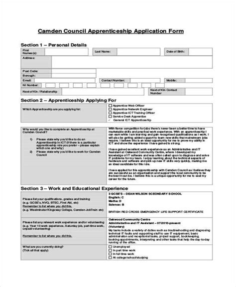 Application For County Approval Of Subdivision Site Development Plan