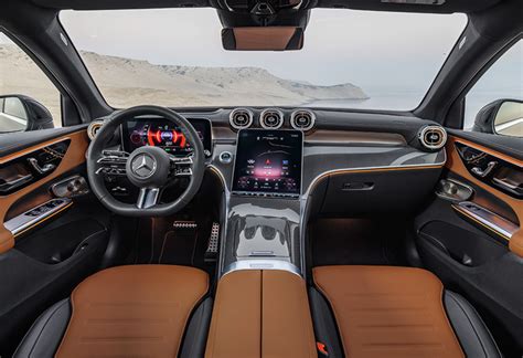 Prijs Mercedes Benz GLC Klasse Coupé GLC e MATIC AMG Line AutoGids