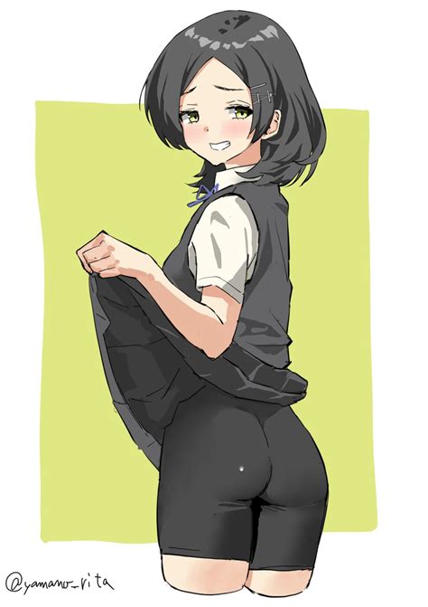 Kuroshio Kantai Collection Drawn By Yamanorita Danbooru
