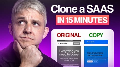 How To Clone And Build Saas Applications In Minutes With Factoryai Geeky Gadgets