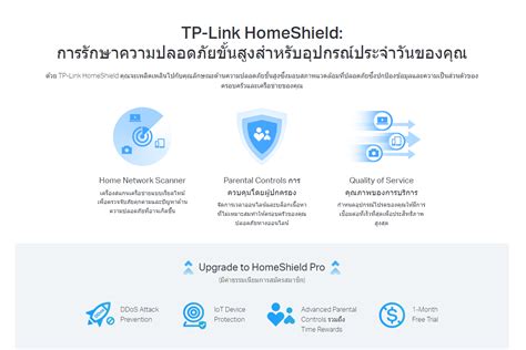 TP Link Archer AX53 AX3000 Next Gen Wi Fi 6 Dual Band Wireless Gigabit ของแท ประกนศนย
