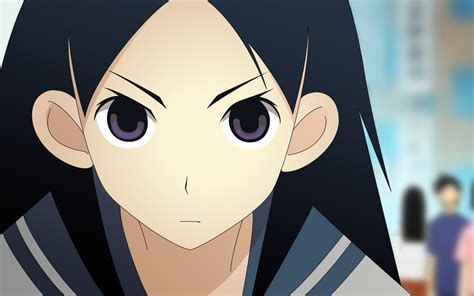 Kitsu Chiri Sayonara Zetsubou Sensei