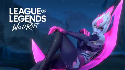 Wild Rift Evelynn Guide Best Runes Items Tips And More Ginx Tv