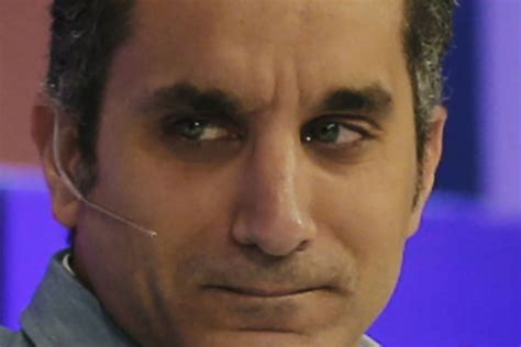 Bassem Youssef Draws Anger Over Satirical Attack On Egypts Military