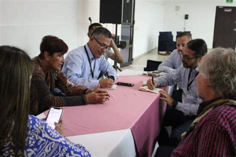 Acuerdos Del Encuentro Binacional De Poetas De Venezuela Y Colombia