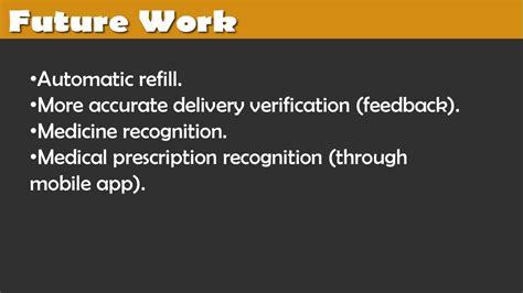 Introduction Problem Solution Future Work Introduction Problem