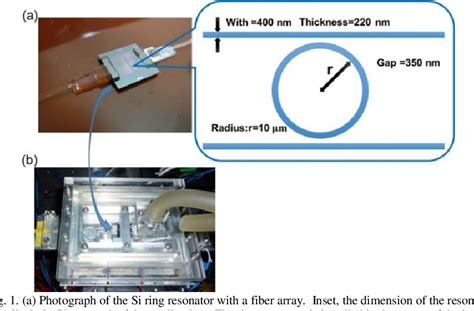 Figure 1 From Wavelength Division Multiplexed And Double Port Pumped