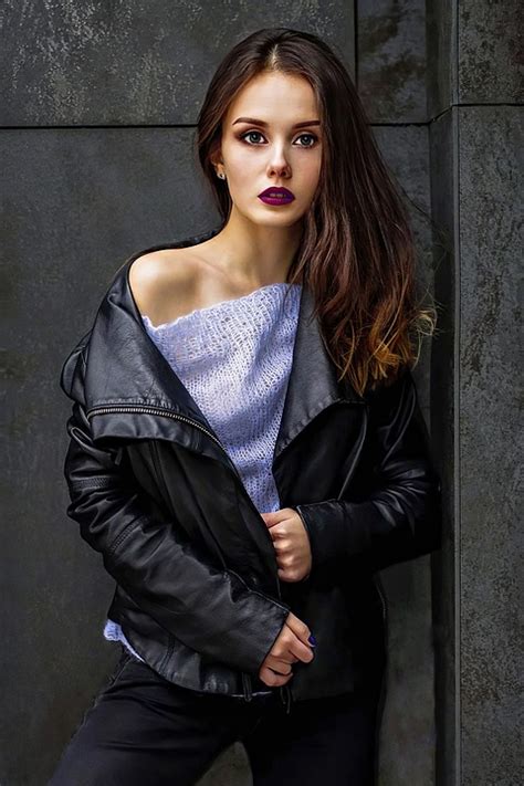 Portrait Girl Young Free Photo On Pixabay Pixabay