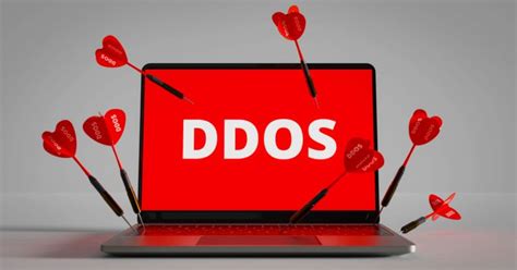 Ddosattacks Ddosprotection Managedservices Optimumbusiness Jesse Williams Mba