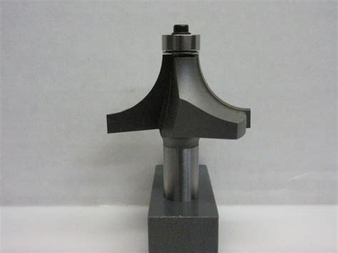 Ro 750 3 4 Radius Roundover Router Bit