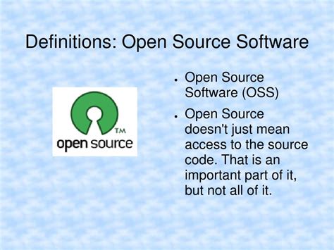 PPT Introduction To Open Source Library Management Systems PowerPoint