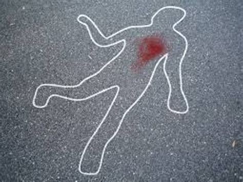 Suspecting That His Wife Was In A Love Relationship With A Person Of