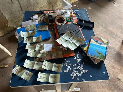 PF deflagra operação contra fraudes em auxílio de pescadores TV
