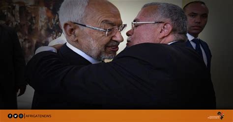 حركة النهضة التونسية ومخاض الساعات الأخيرة لا مستقبل سياسيا خارج